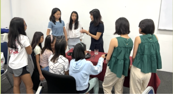 Upcoming Classes - Teaching Manners to Children - Molly Manners